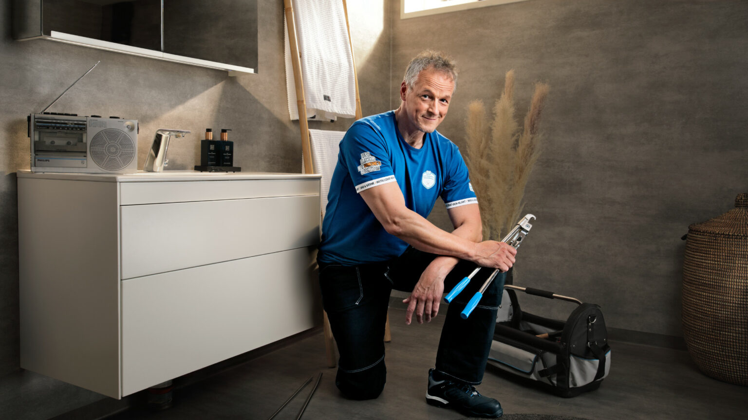 Norenco Mudin Express Avloppsrensare - Bad & Värme