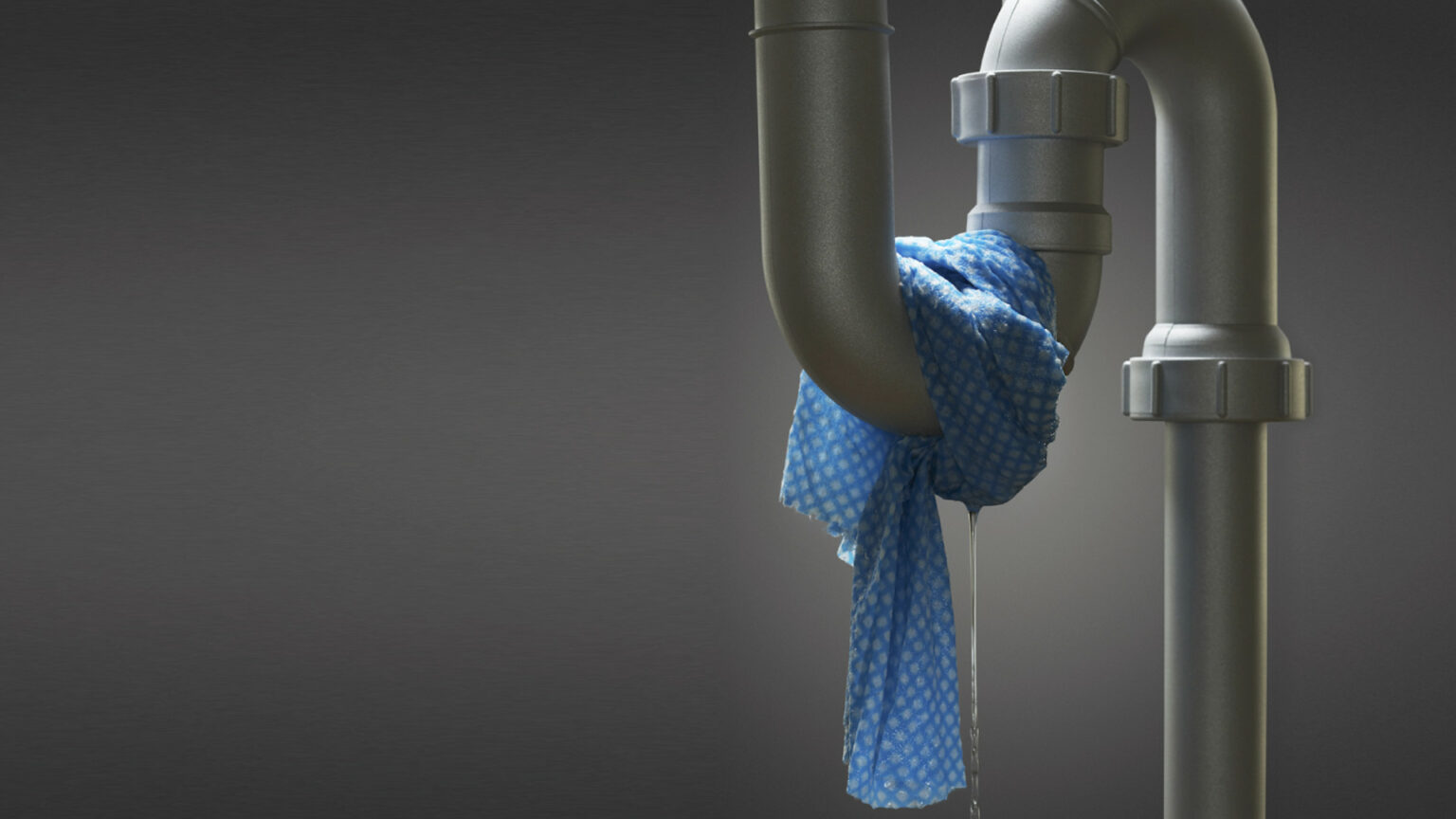 Norenco Mudin Express Avloppsrensare - Bad & Värme