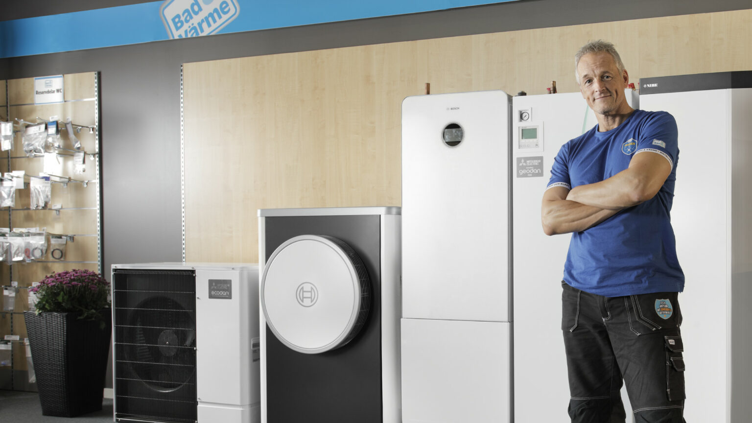 Norenco Mudin Express Avloppsrensare - Bad & Värme