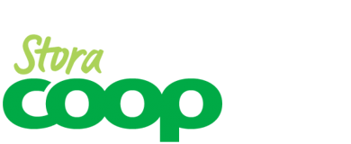 Stora Coop | Bergvik