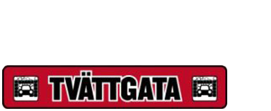 Tvättgata Bergvik | Bergvik