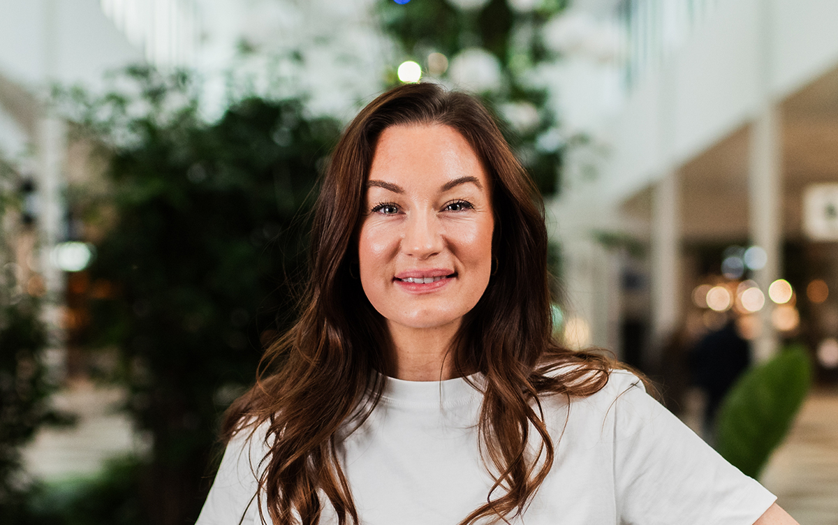 Sandra | C4 Shopping