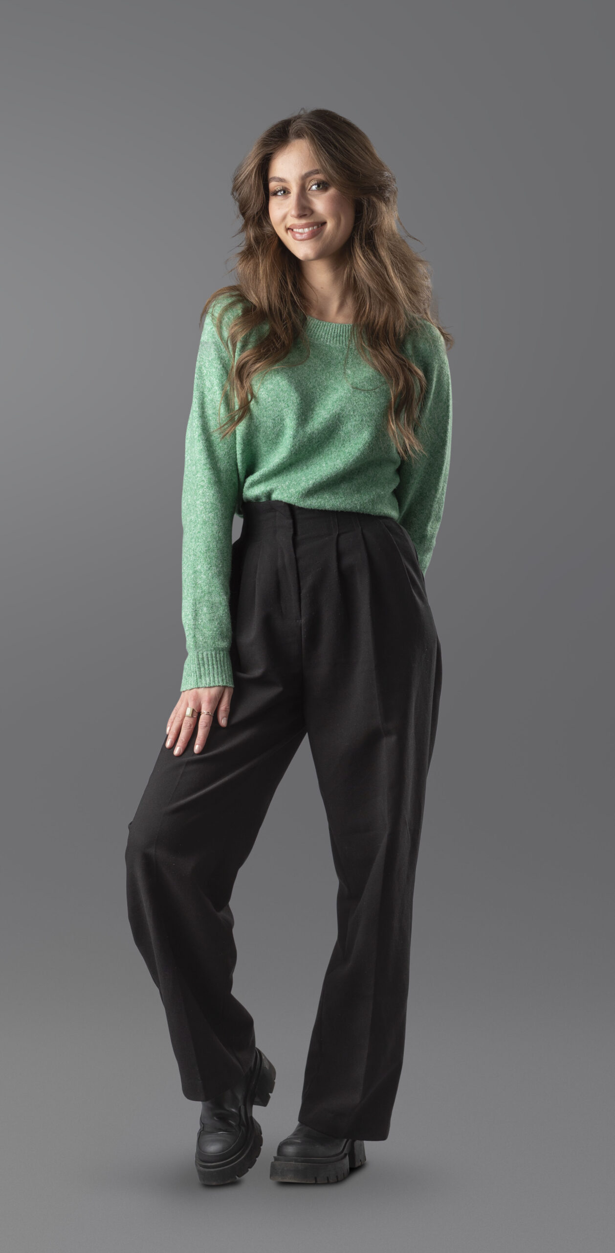 Emma | Elins Esplanad