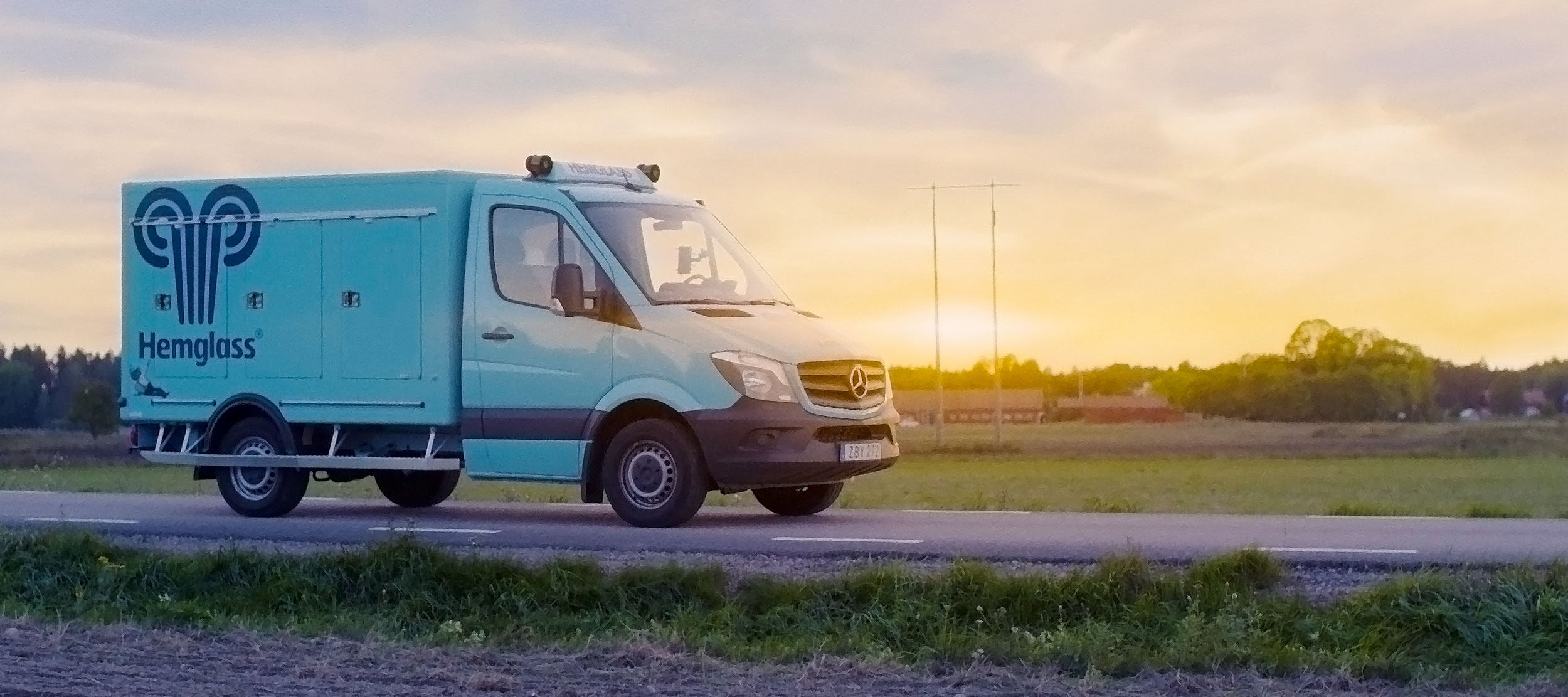 Om Hemglass | Hemglass