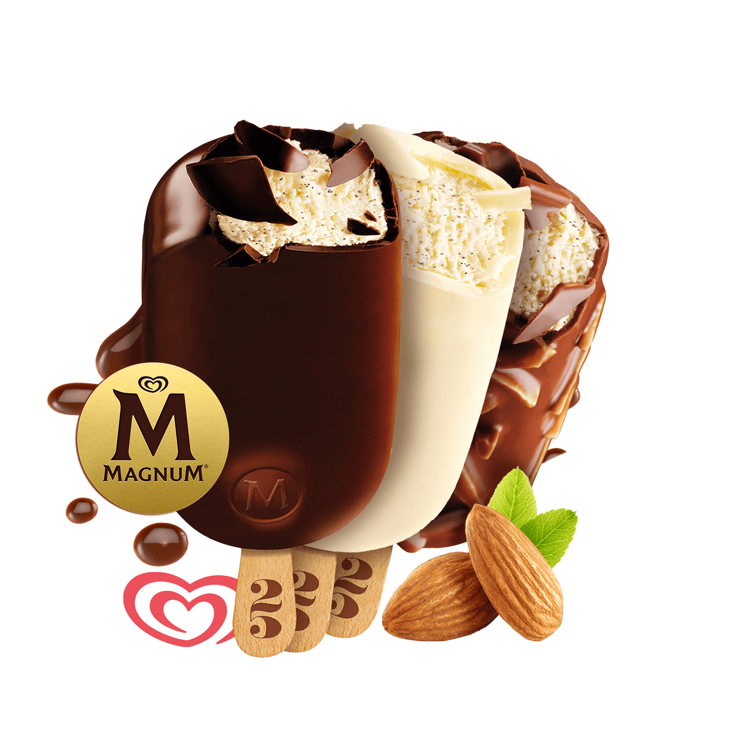 Magnum Mini | Hemglass