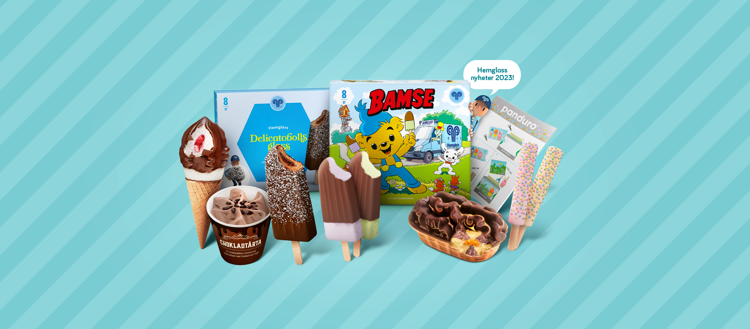 Pressmeddelande 31 januari 2023 | Hemglass