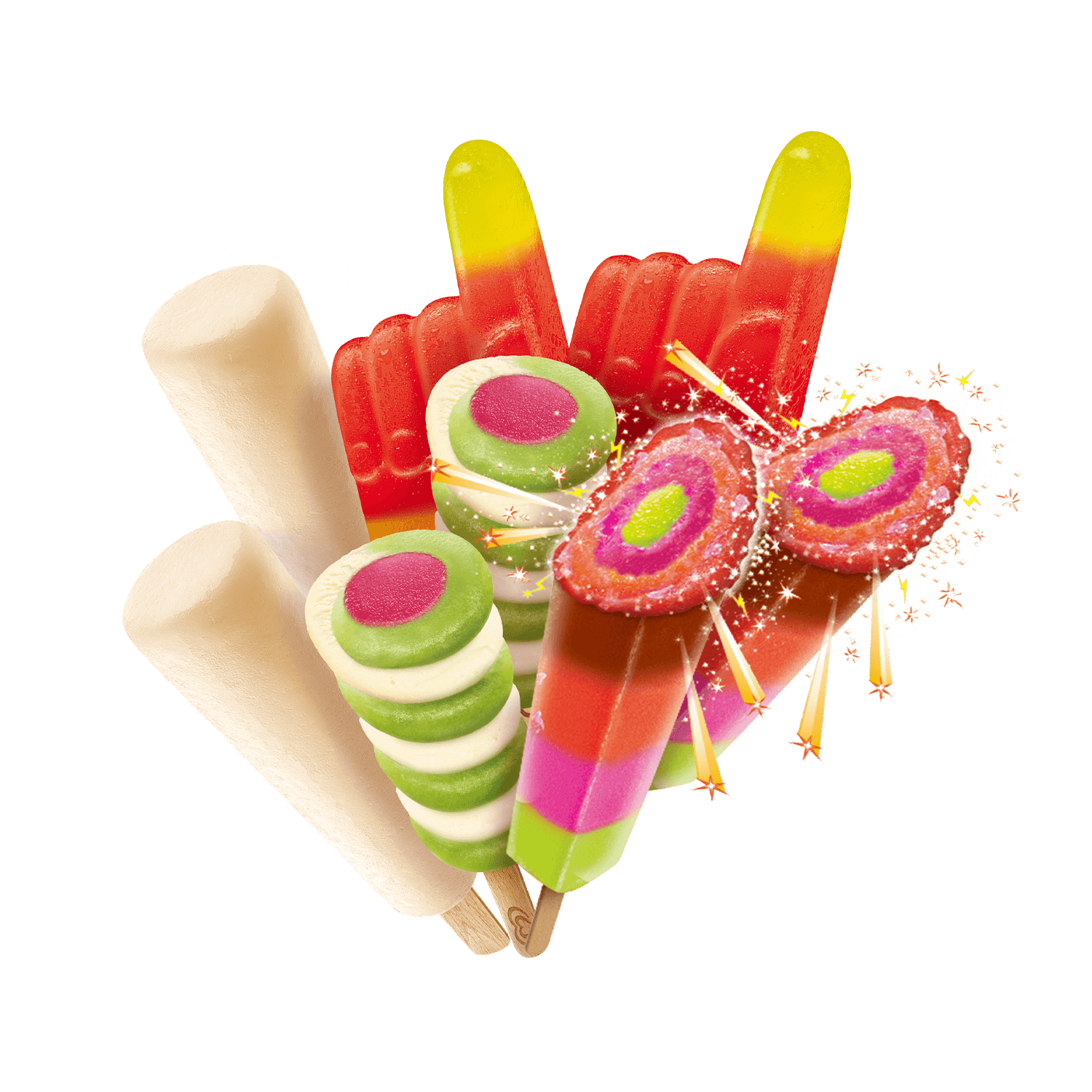 Mini Milk | Hemglass