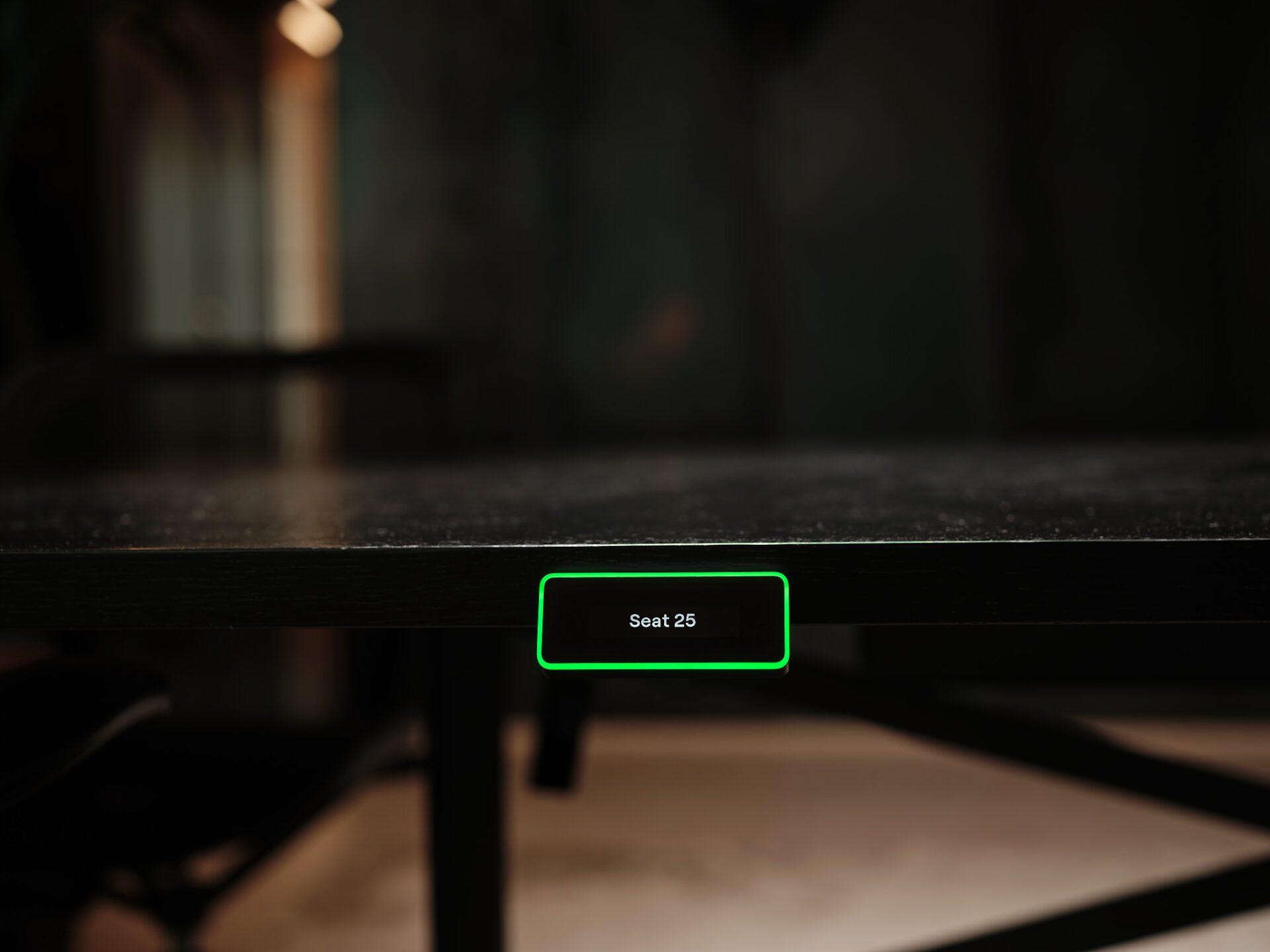 Kleeo Desk Manager | Biamp Evoko