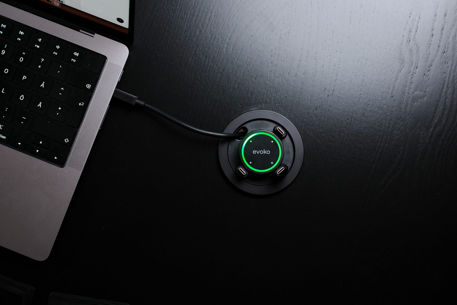 Presentation system | Biamp Evoko