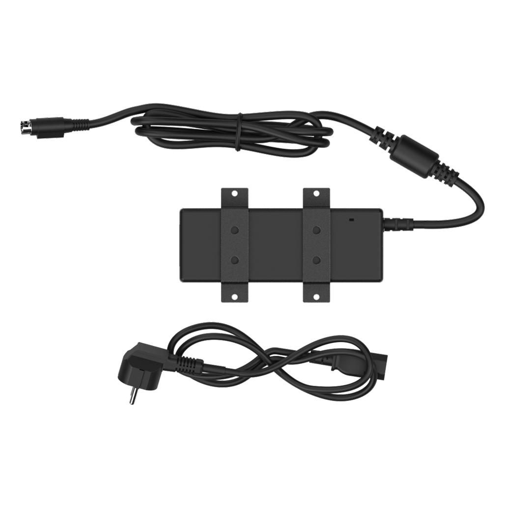 Delo connection manager | Power supply | Biamp Evoko