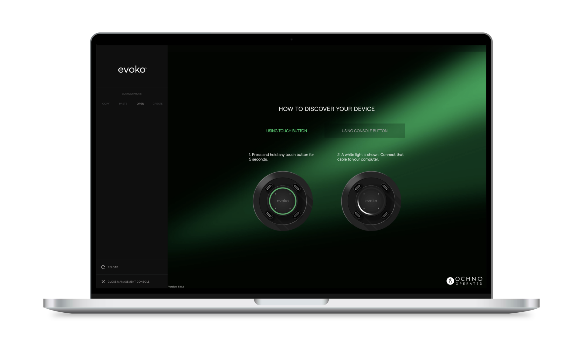 EasyConnect MPX 200 | Biamp Evoko