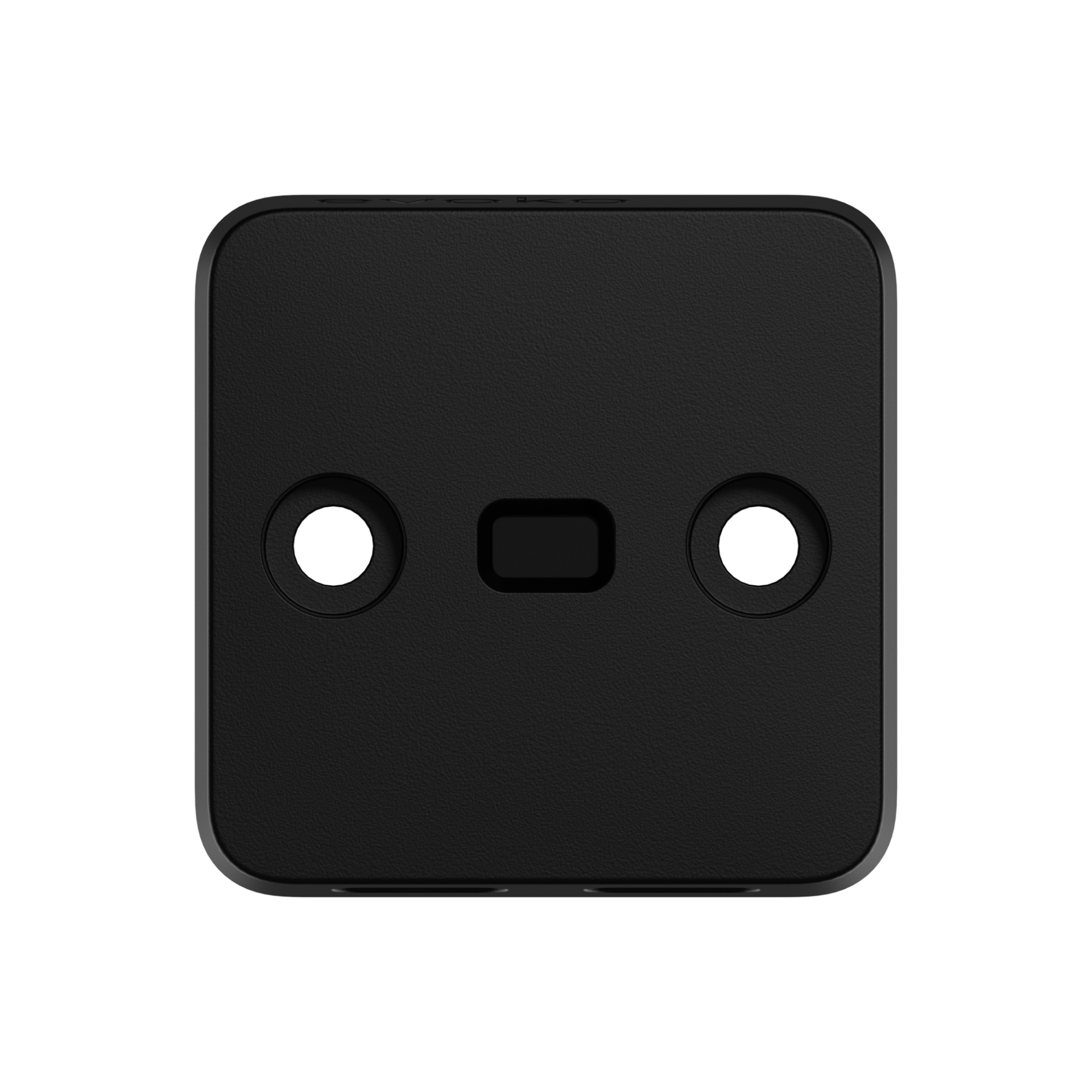 Sensor unit | Biamp Evoko