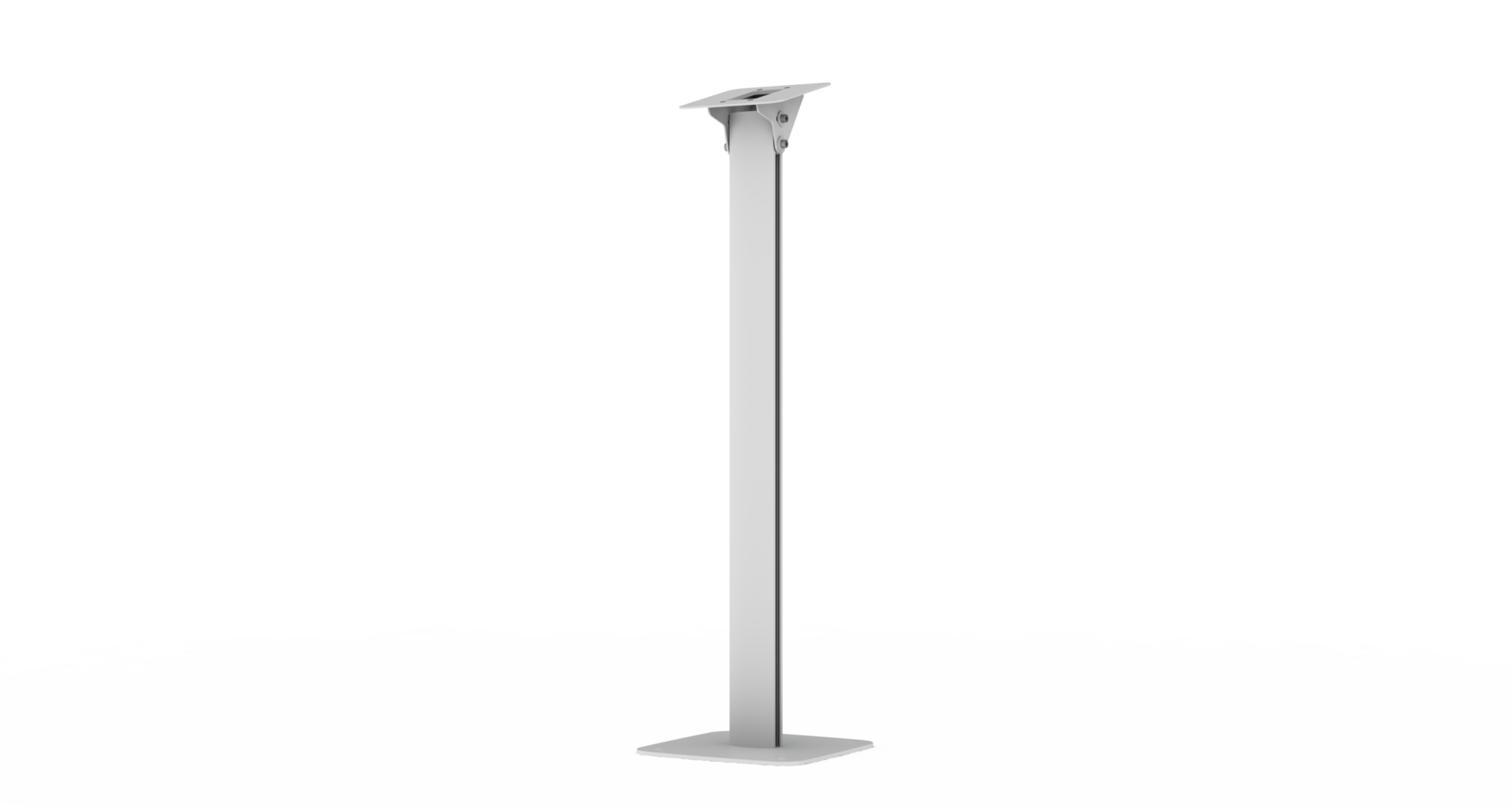 Liso - Freestand boltable | Biamp Evoko