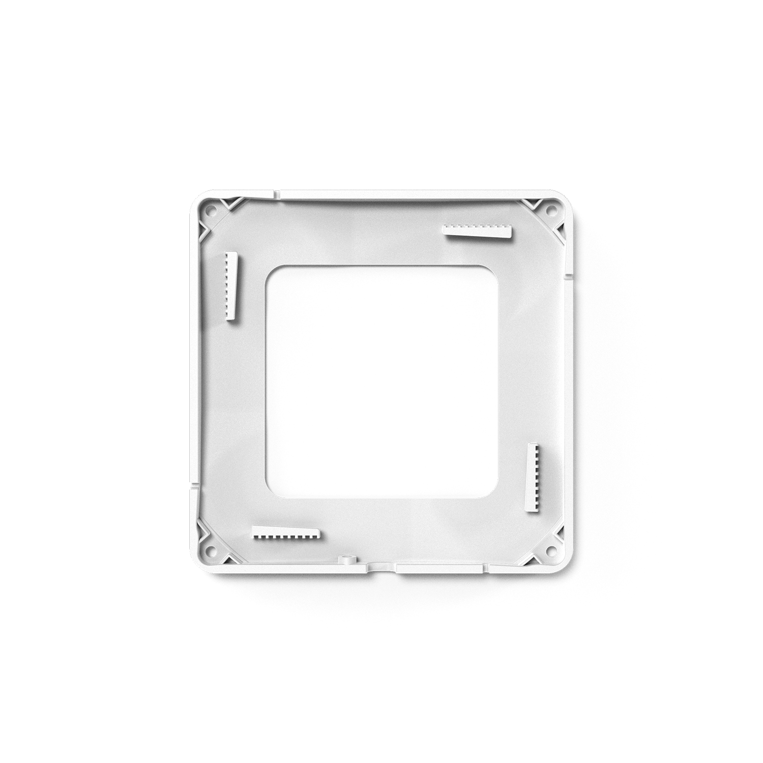 Liso room manager | Wall mount kit | Biamp Evoko