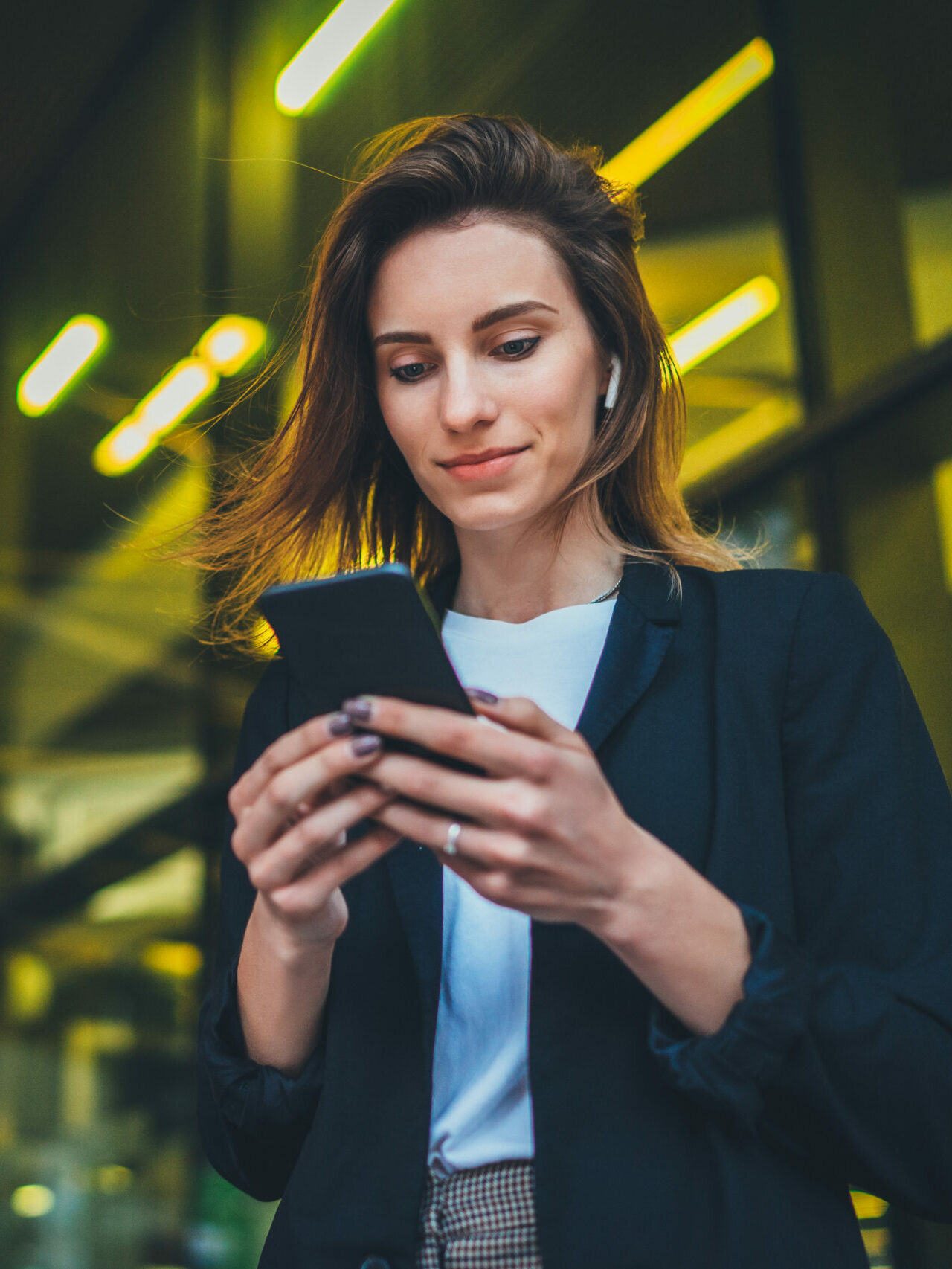 Workplace Booking App | Biamp Evoko