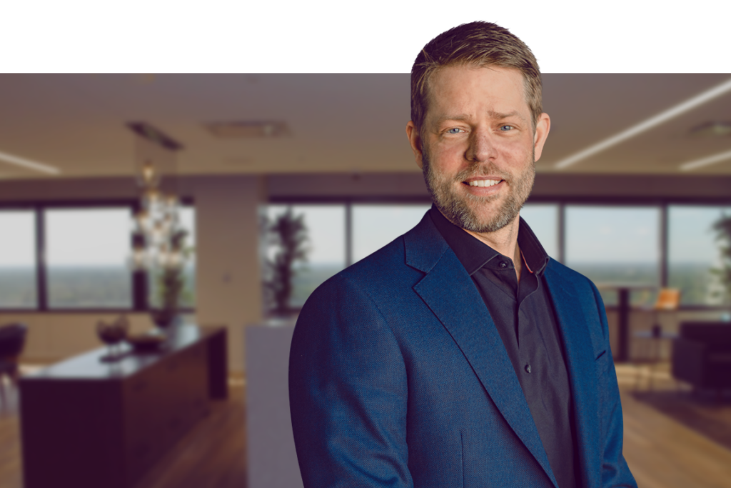 Chief Operating Officer | Plantvision