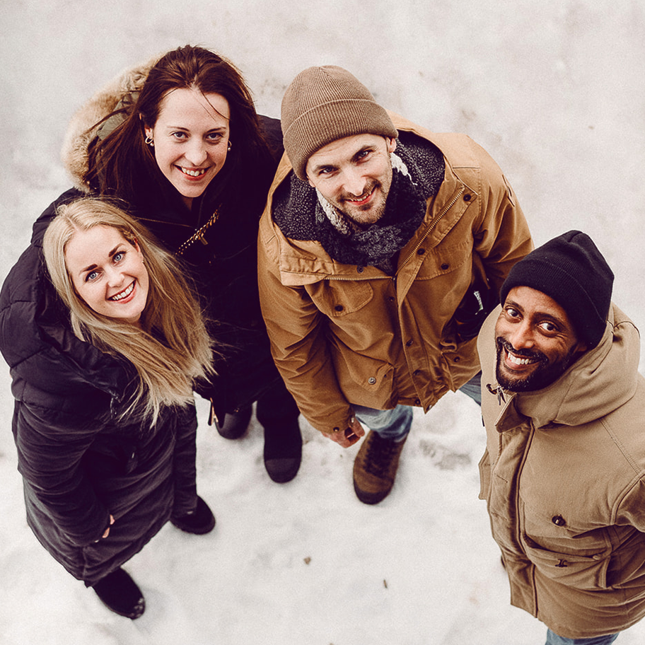 Karriär | Plantvision