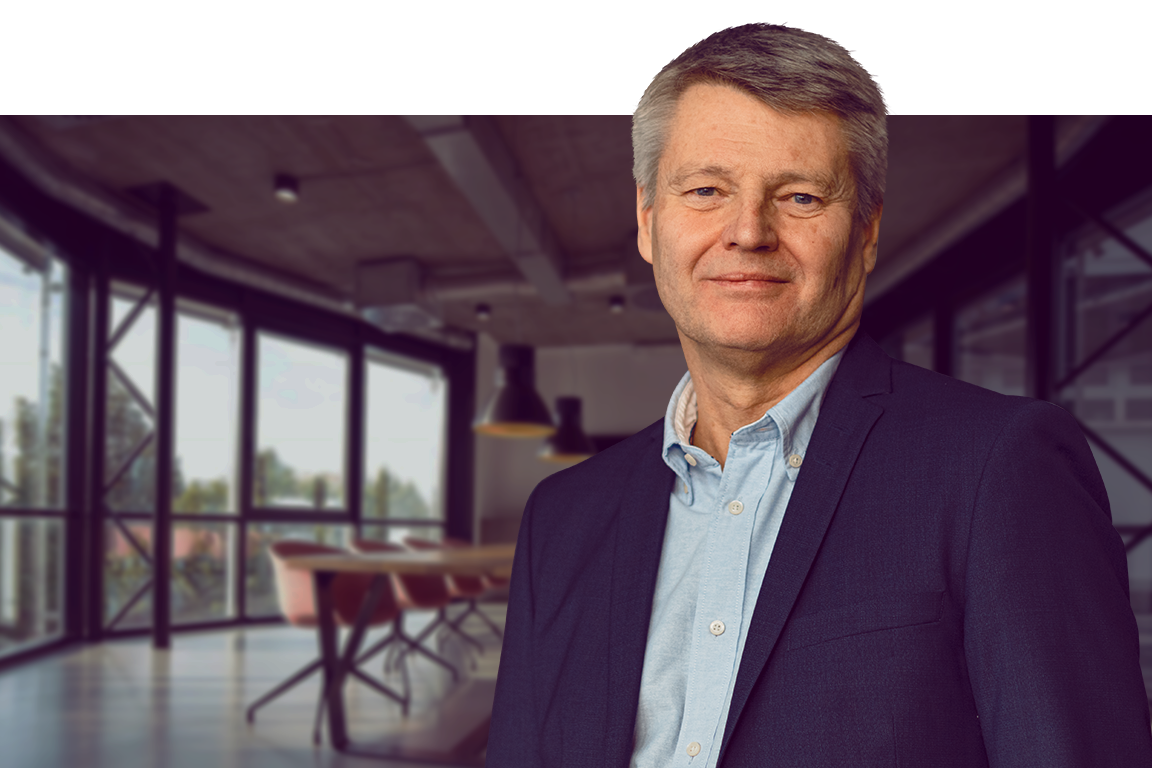 Anders Törnqvist | Plantvision