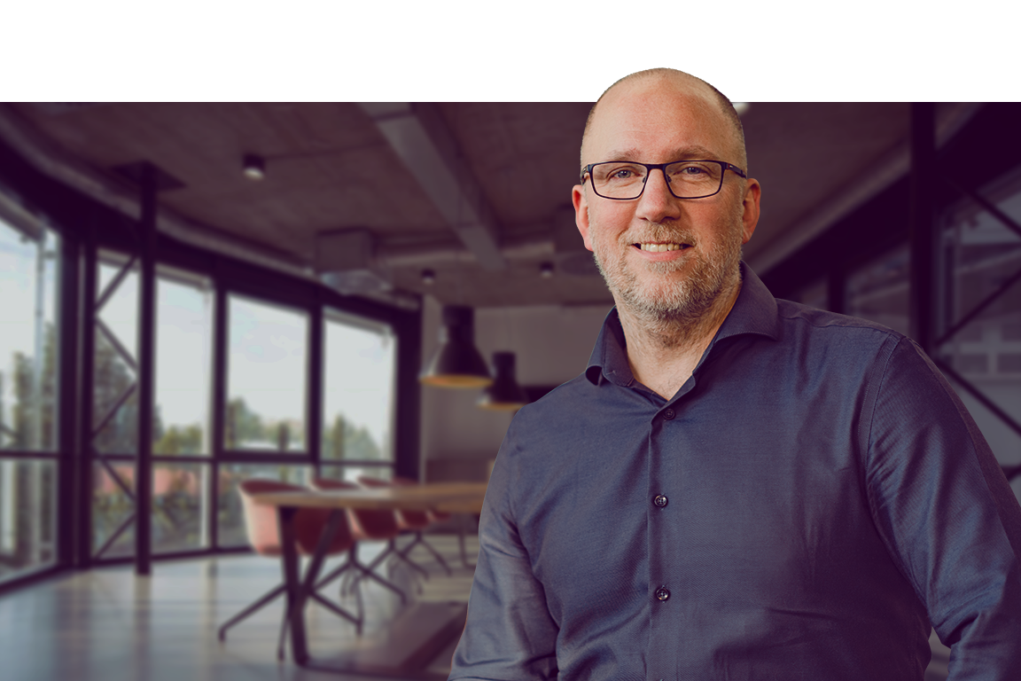Mikael Juretic | Plantvision
