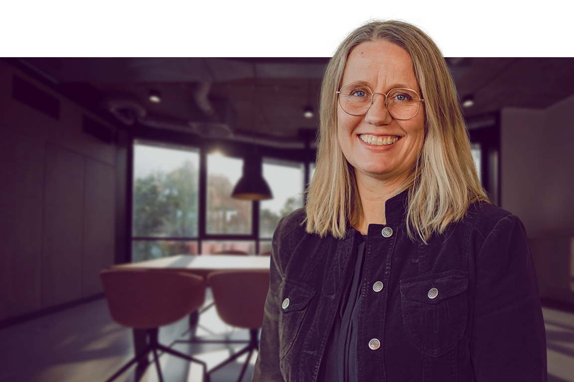 Karolina Andersson | Plantvision