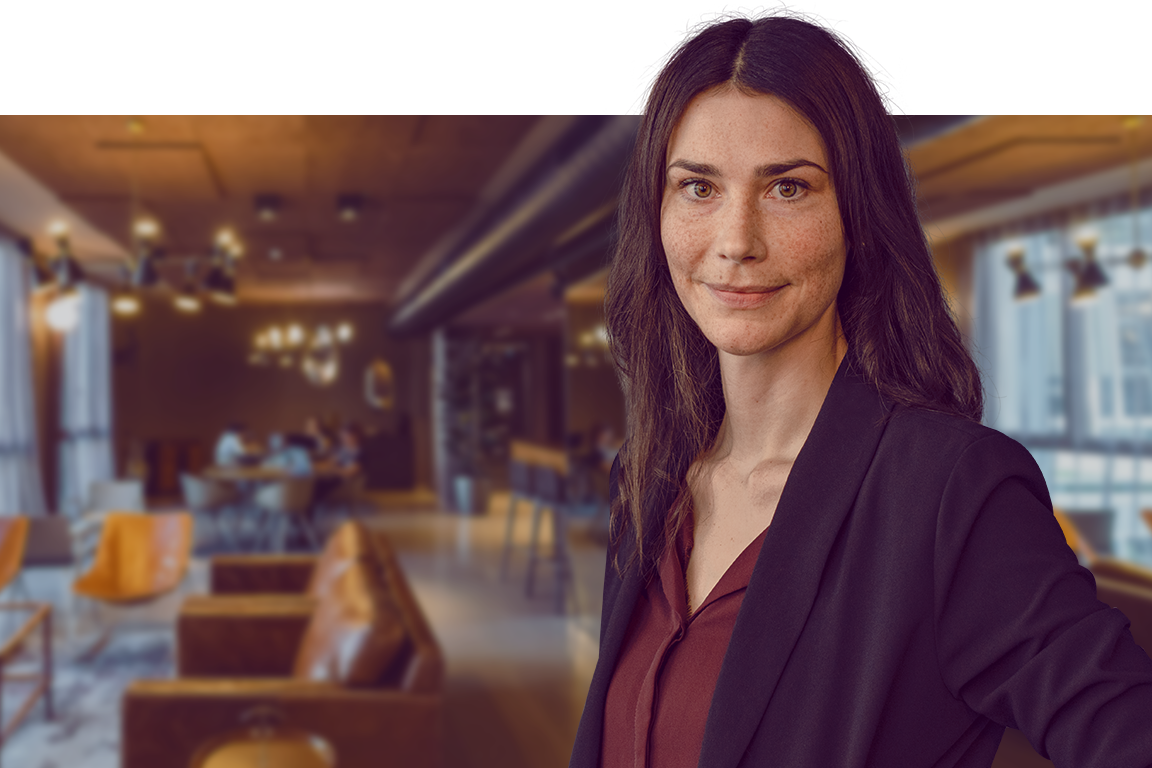 Linn Fransson | Plantvision