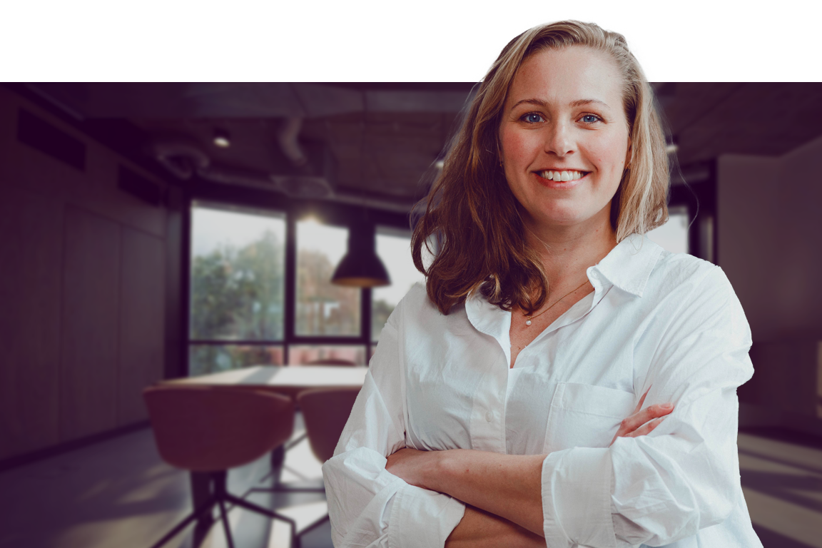 Beatrice Orback | Plantvision