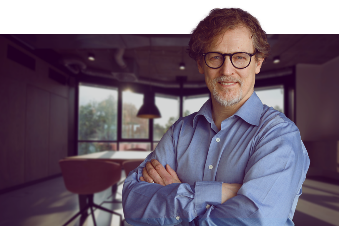 Jonatan Svedmyr | Plantvision