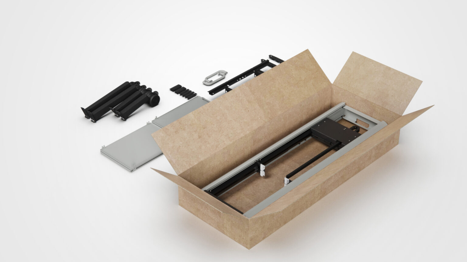 Smart Media Solutions | EVER Stands