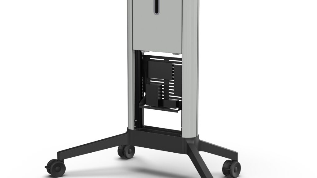 Smart Media Solutions | EVER Stands