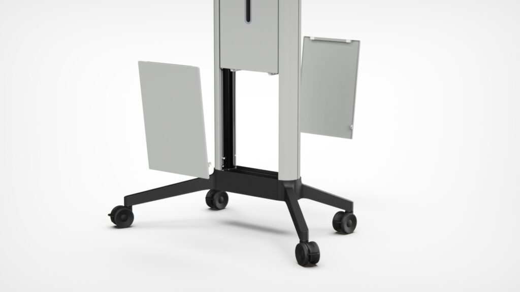 Smart Media Solutions | EVER Stands