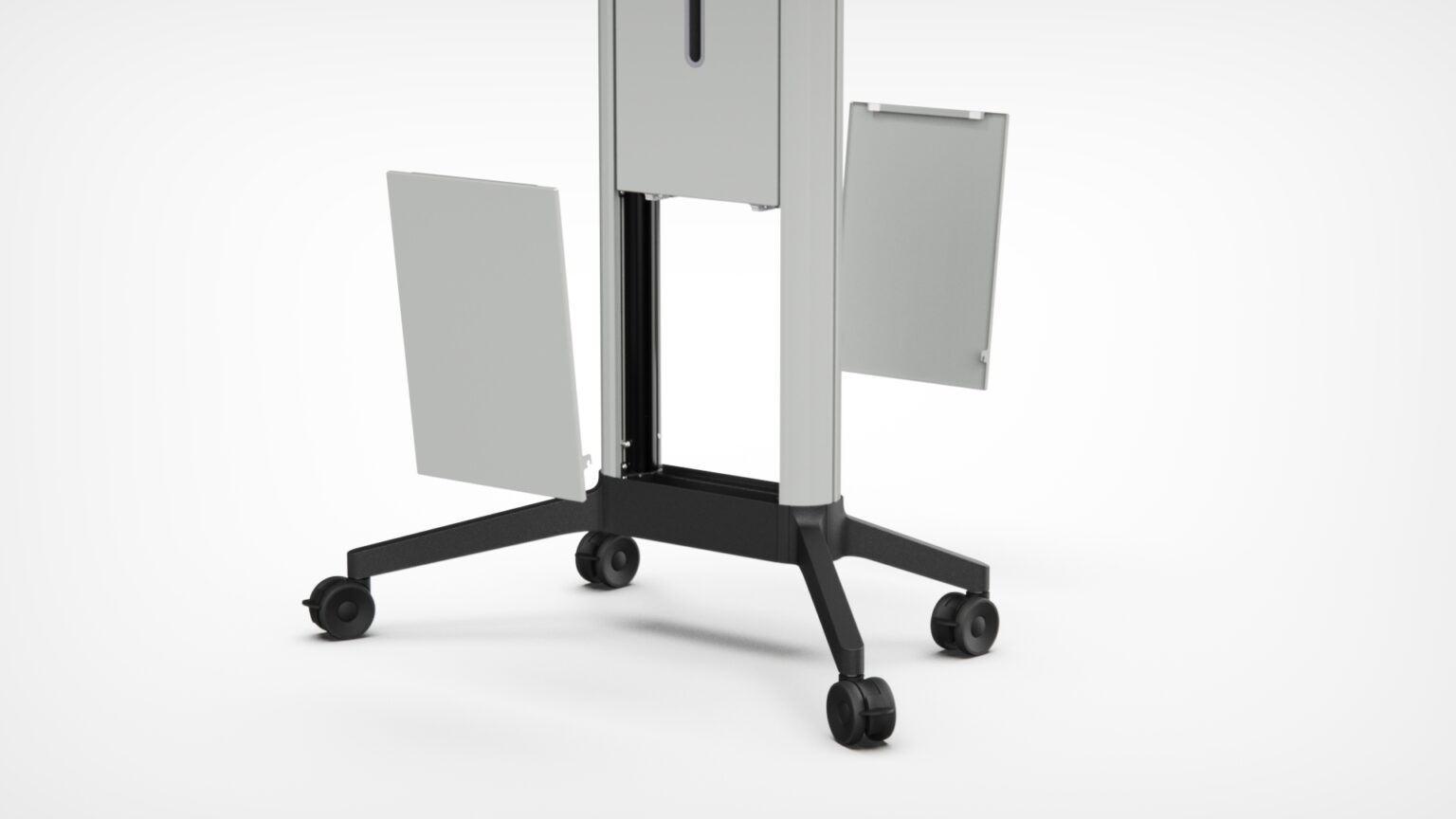 Smart Media Solutions | EVER Stands