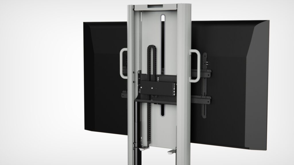 Smart Media Solutions | EVER Stands