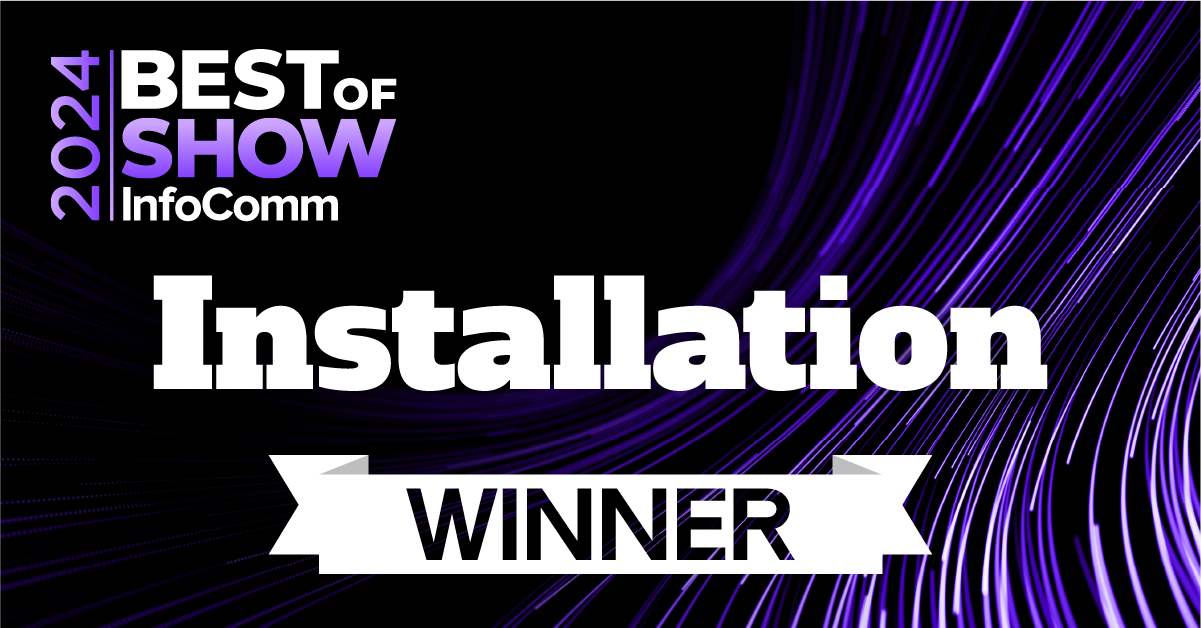 Smart Media Solutions | EVER Stands