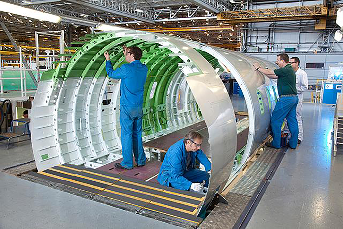 White Paper | Playing Field for Sheet Metal | Quintus Technologies