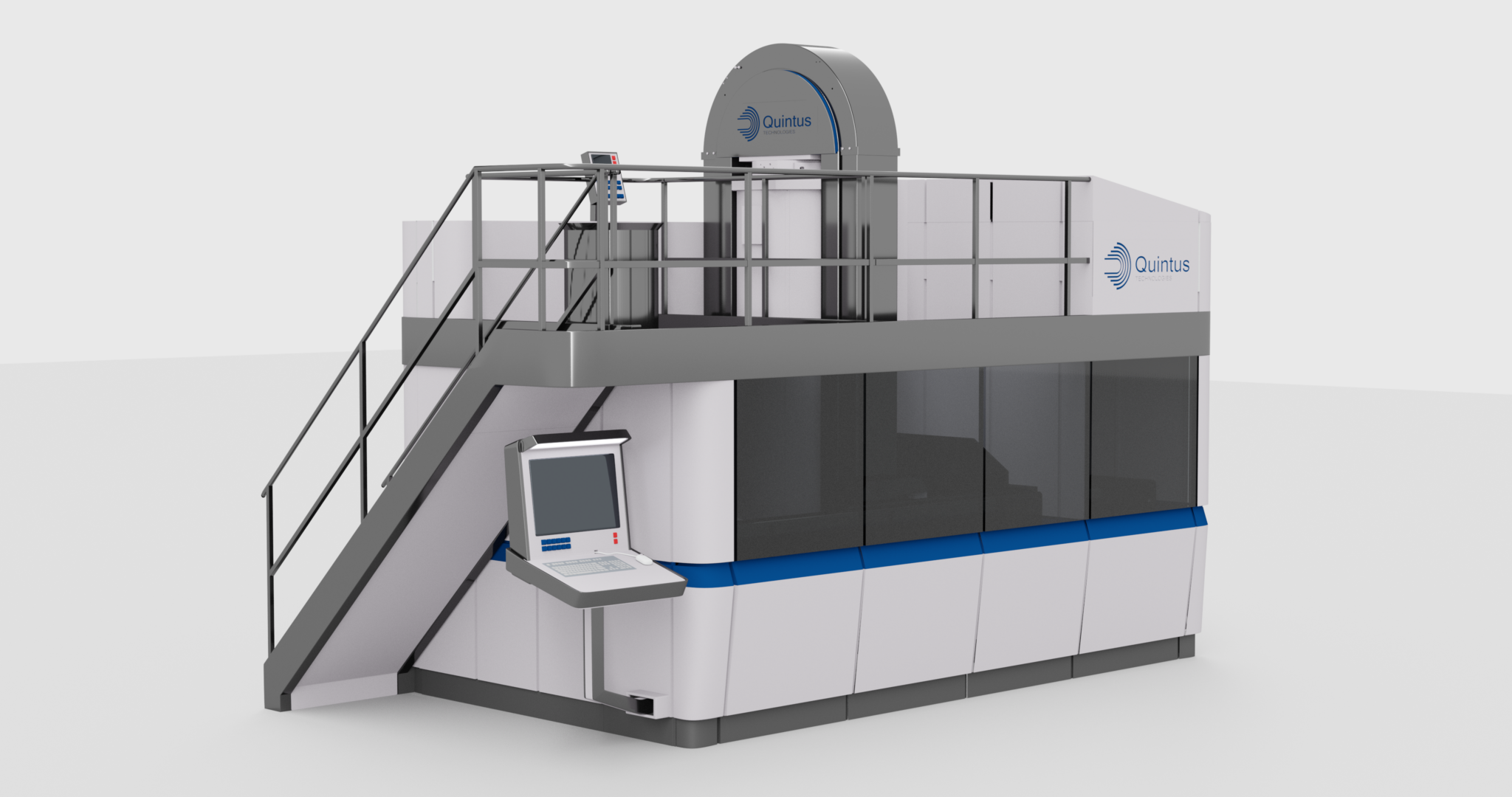 Brochure | Quintus Care Program for Hot Isostatic Presses | Quintus ...