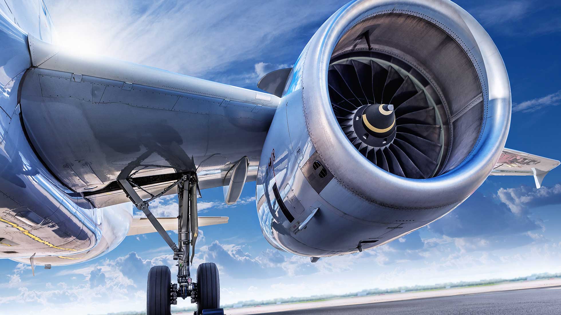 High Pressure Technology | Quintus Technologies