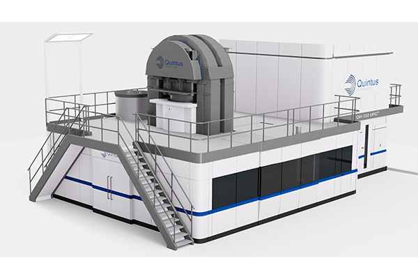 Cold Isostatic Presses | Quintus Technologies