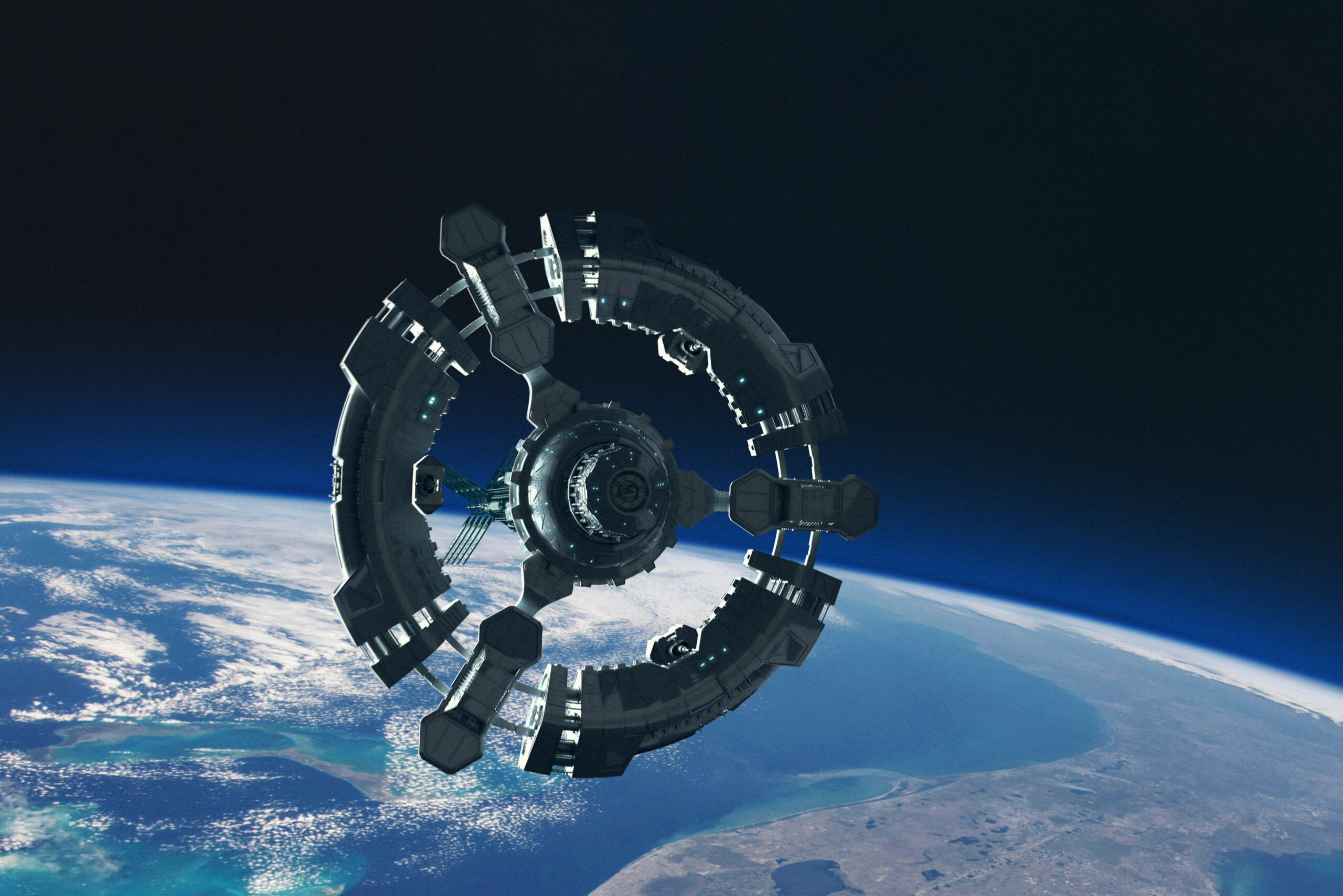 Deep Draw Press | Fluid Cell Hydroforming | Quintus Technologies