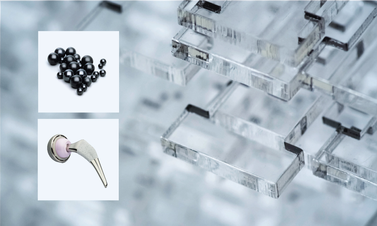 Isostatic Pressing for Advanced Technical Ceramics | Quintus Technologies