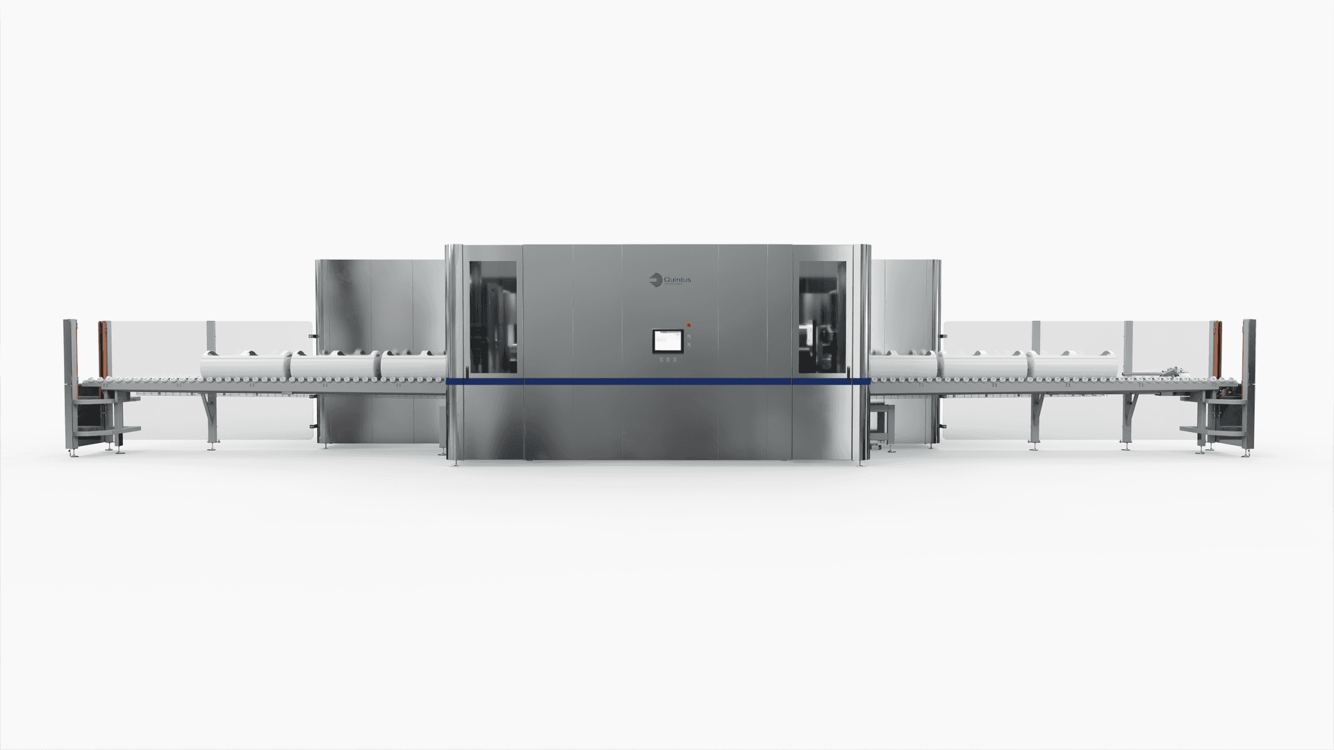 历史 | Quintus Technologies