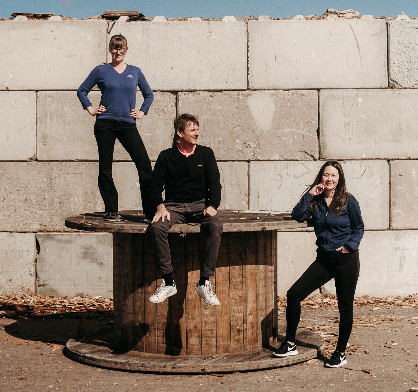 Om miljöinformatörerna - Vafabmiljö Kommunalförbund