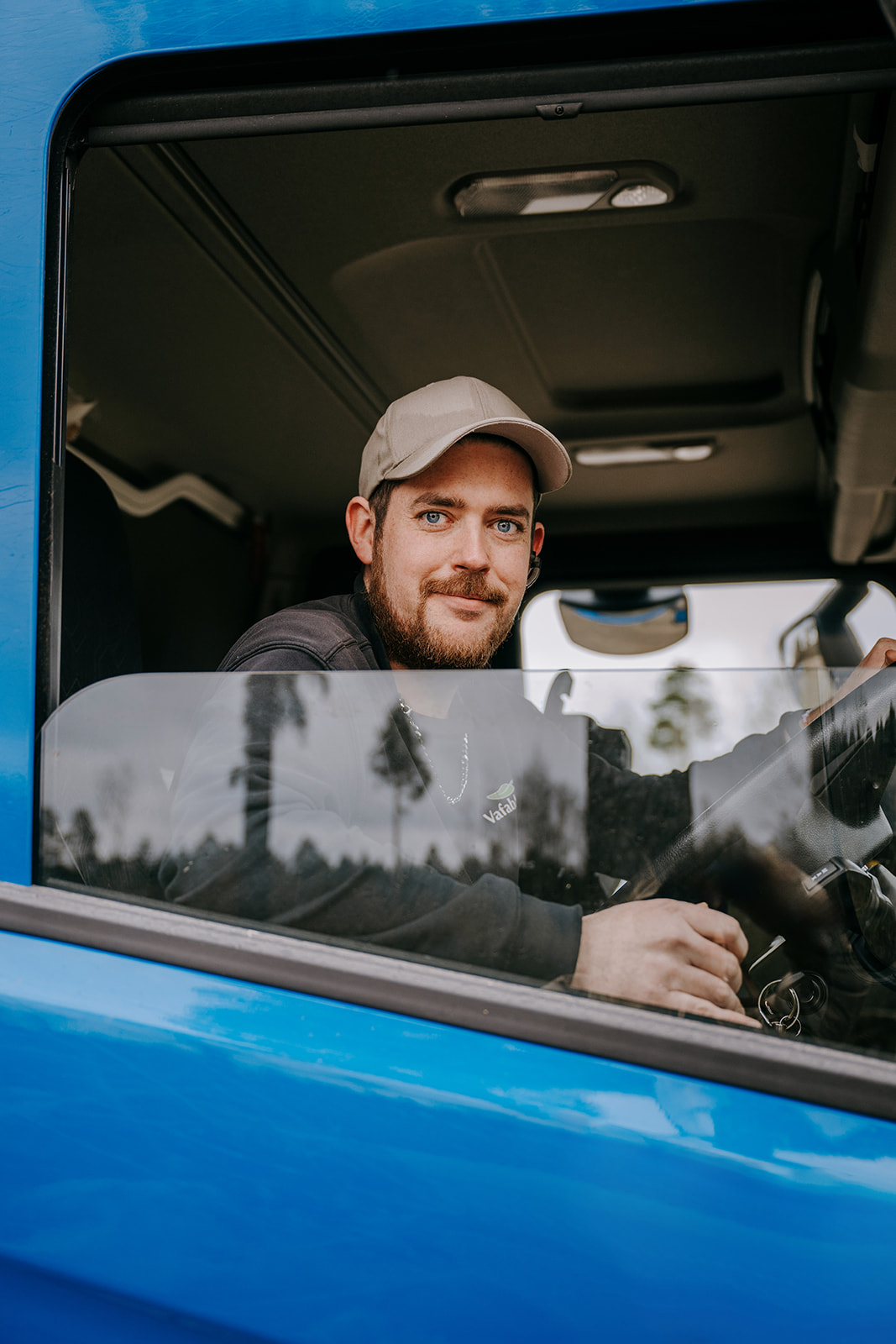 Test av ny insamlingsmetod hos 160 hushåll - Vafabmiljö