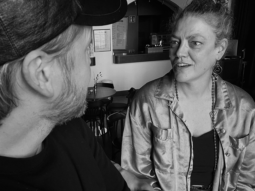 För Arrangörer - vastmanlandsteater.se